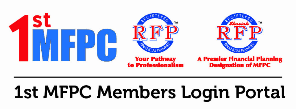 Registered Financial Planner (RFP) - MFPC