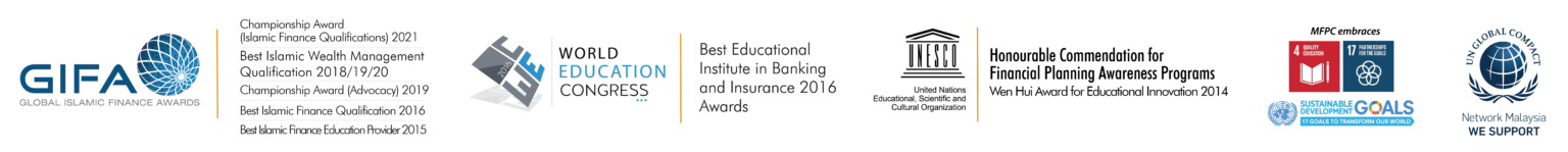 Shariah Registered Financial Planner (Shariah RFP) - MFPC