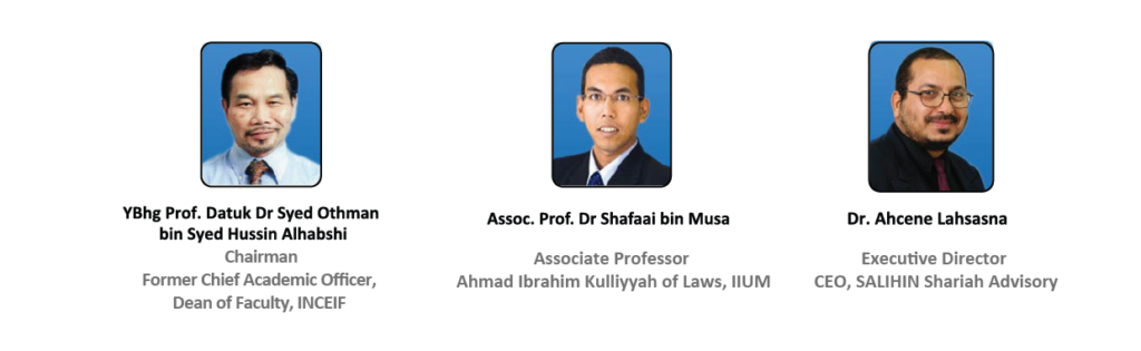 Advisory Board - MFPC