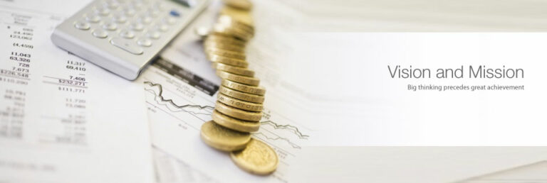 Vision & Mission - MFPC