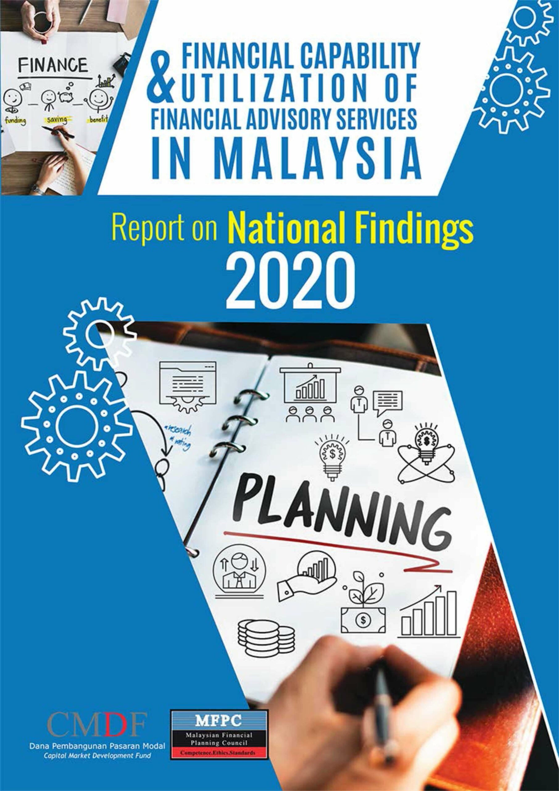 CMDF Research Findings - MFPC