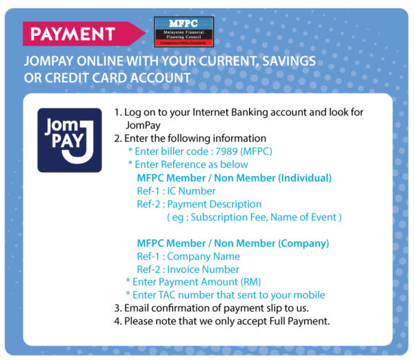 Register Capstone Programme - MFPC