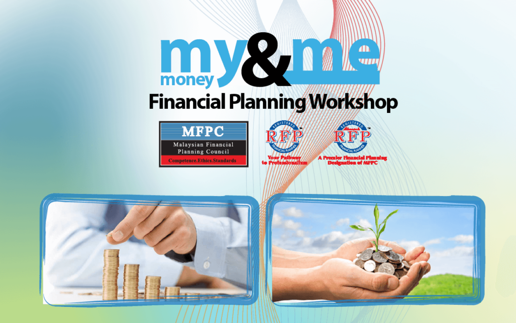 Financial Literacy Programme “My Money & Me” - MFPC