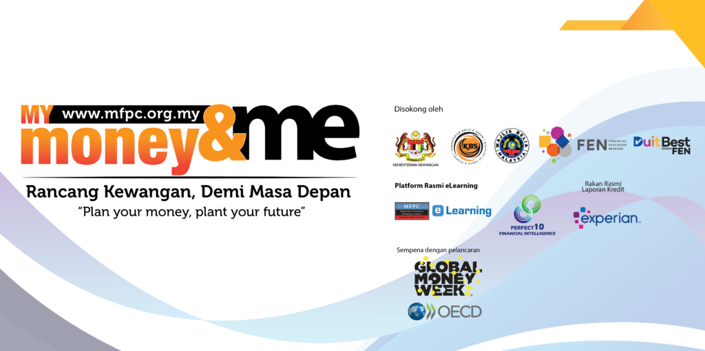 Financial Literacy Programme “My Money & Me” - MFPC