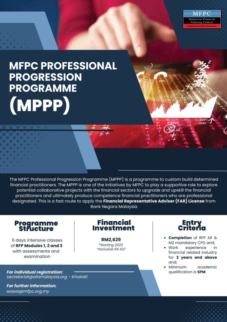 FAR Programme - MFPC