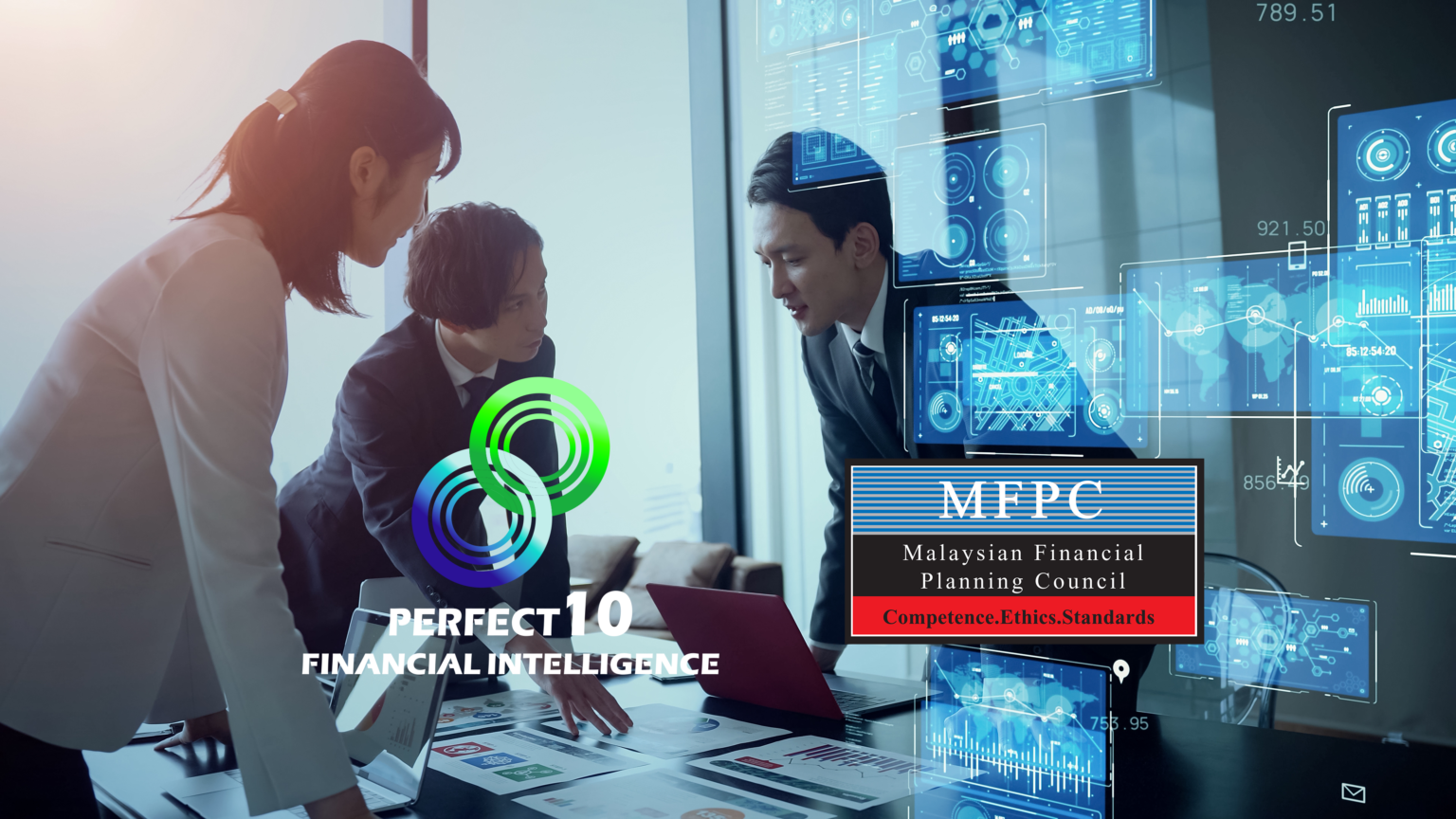 Financial Navigator - MFPC