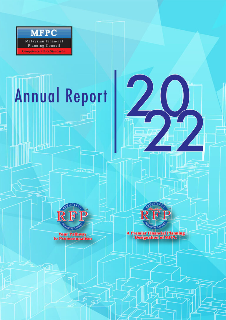 Malaysian Financial Planning Council - MFPC