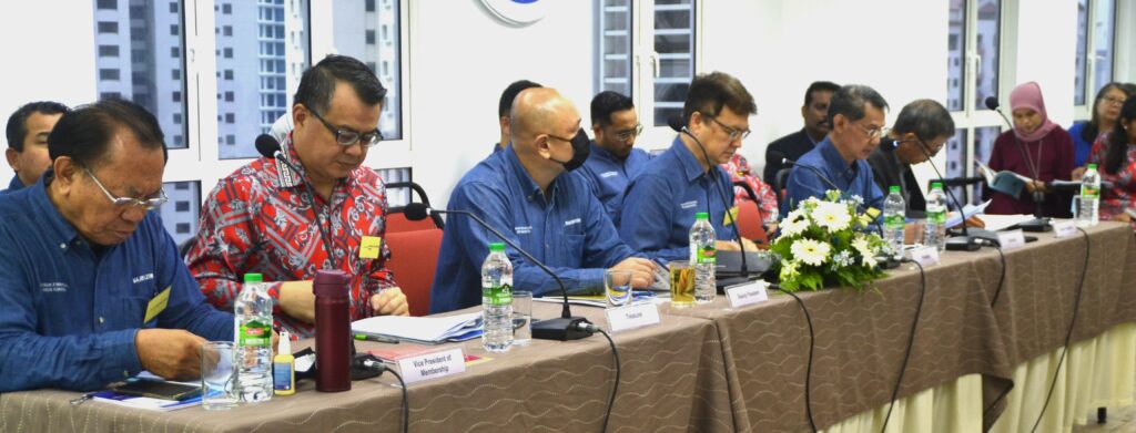 Advisory Board - MFPC