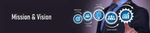 Vision & Mission - MFPC