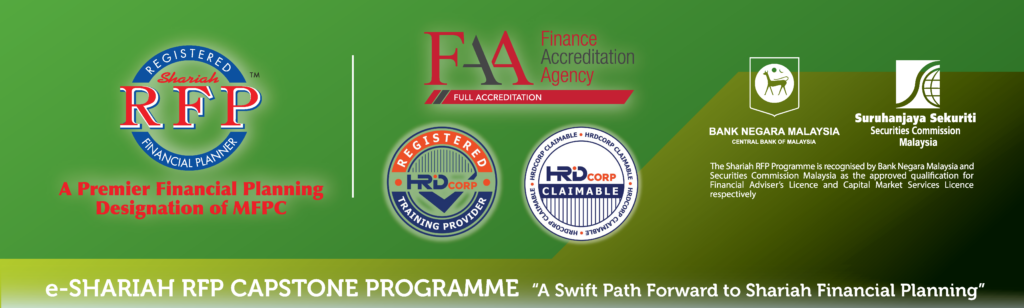 Shariah RFP Capstone Programme - MFPC