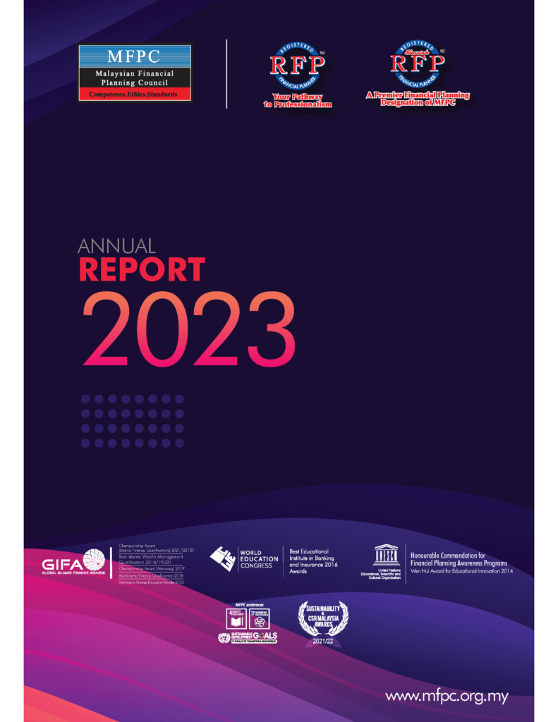 MFPC - Malaysian Financial Planning Council - MFPC