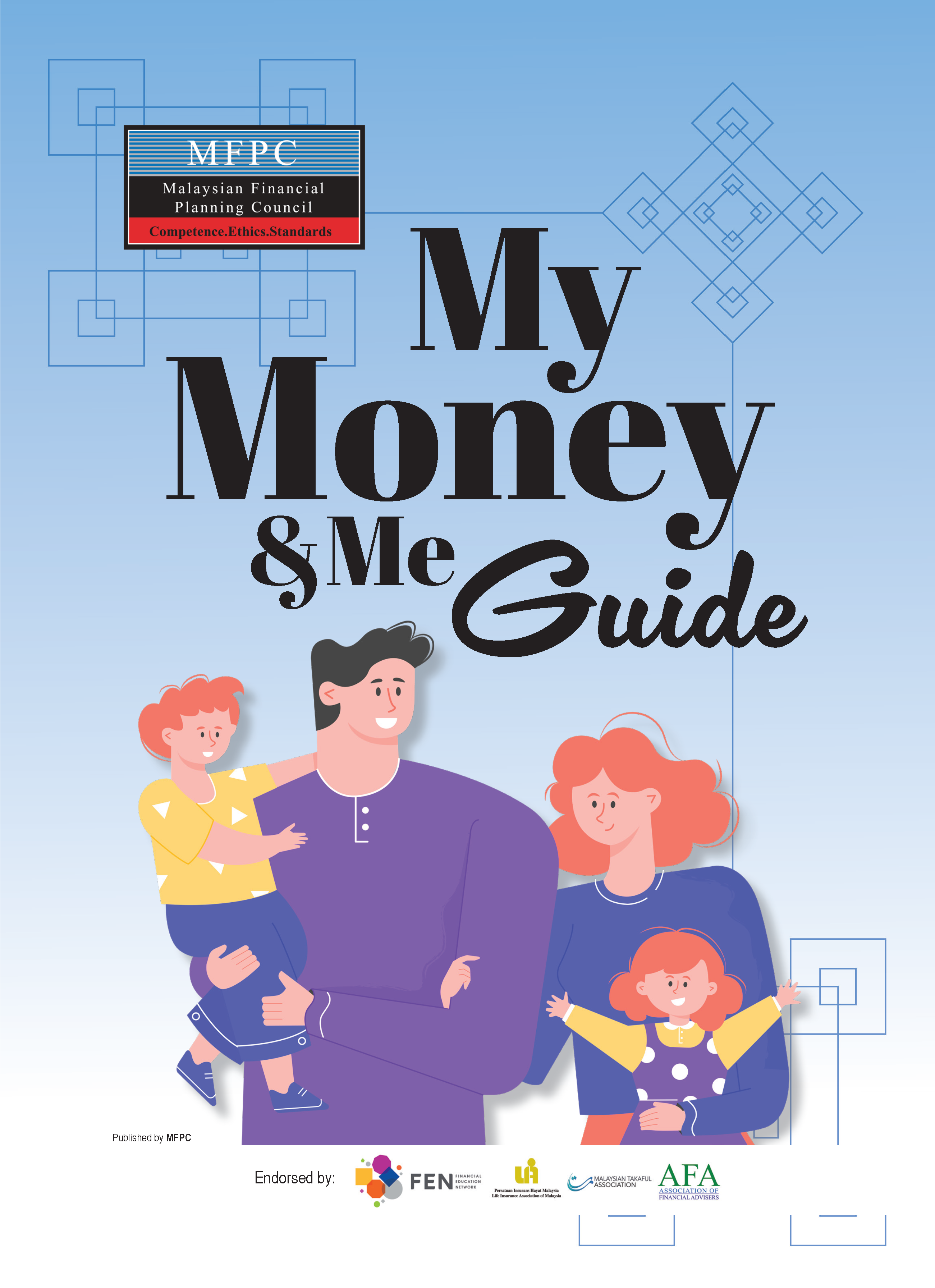 My Money and Me Guide - MFPC