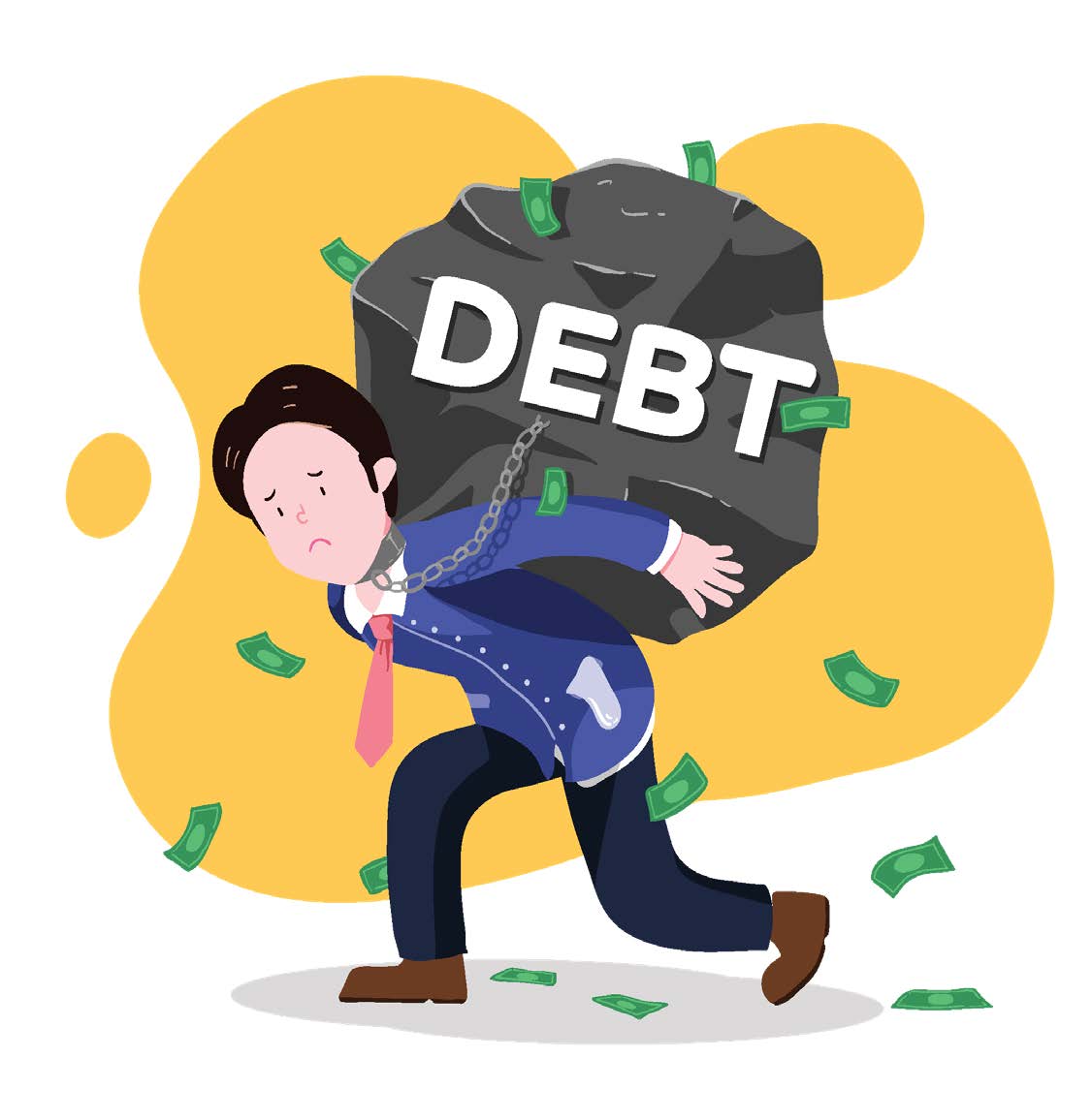 4. Key Needs of Financial Planning - Debt Management - MFPC