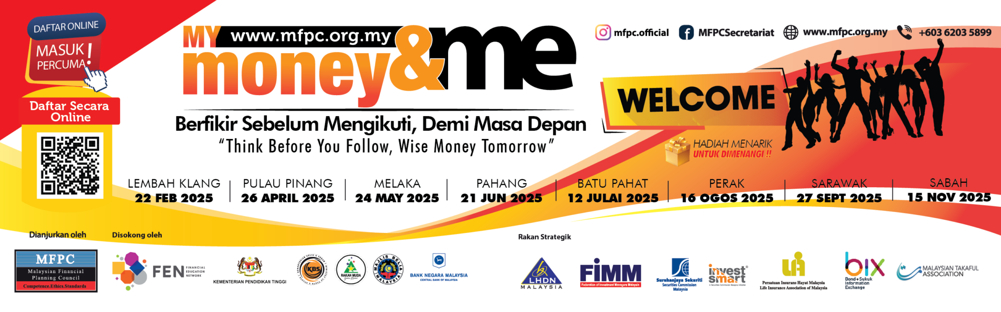 Malaysian Financial Planning Council - MFPC