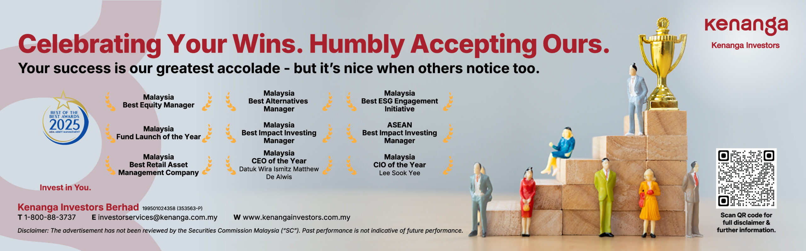 Malaysian Financial Planning Council - MFPC