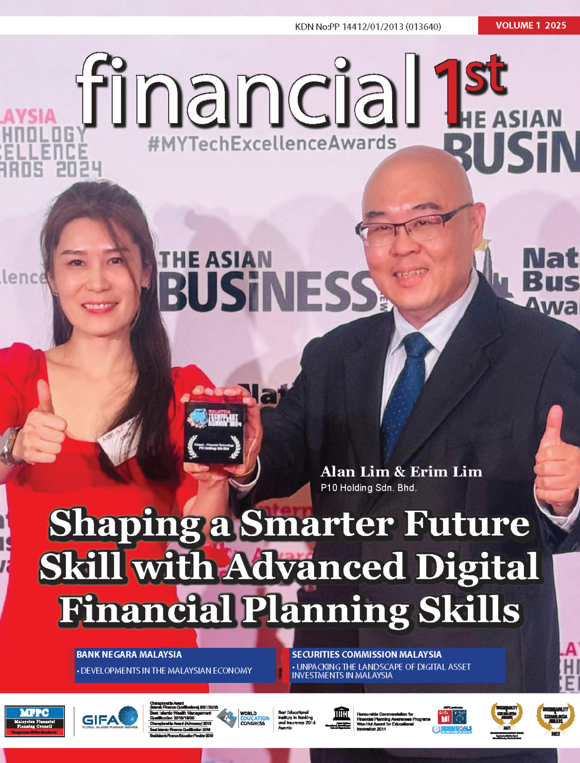 Malaysian Financial Planning Council - MFPC