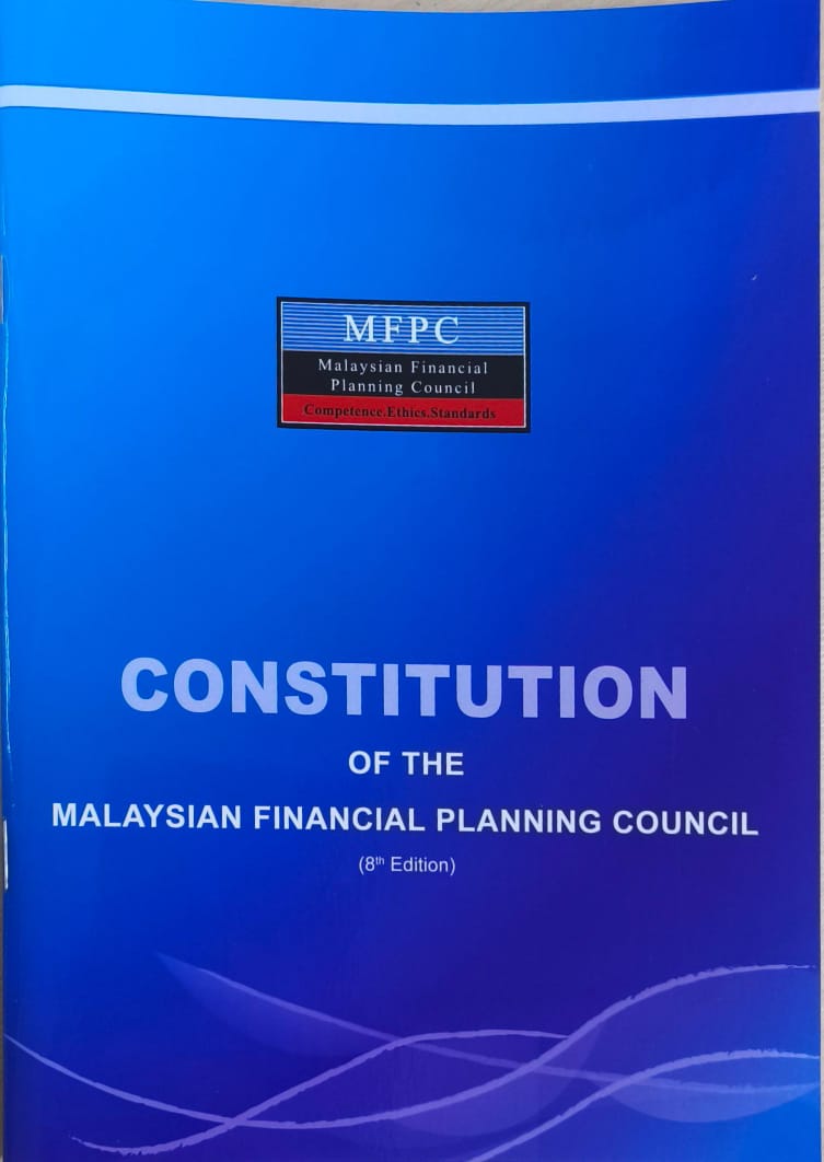 Constitutions - MFPC