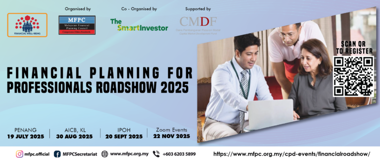 Malaysian Financial Planning Council - MFPC