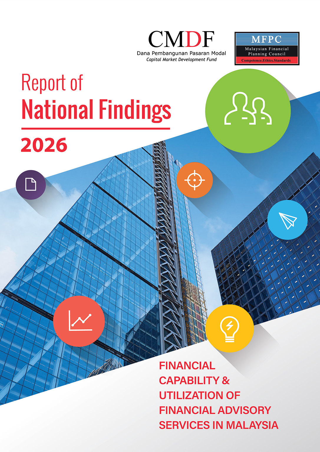 CMDF Research Findings - MFPC